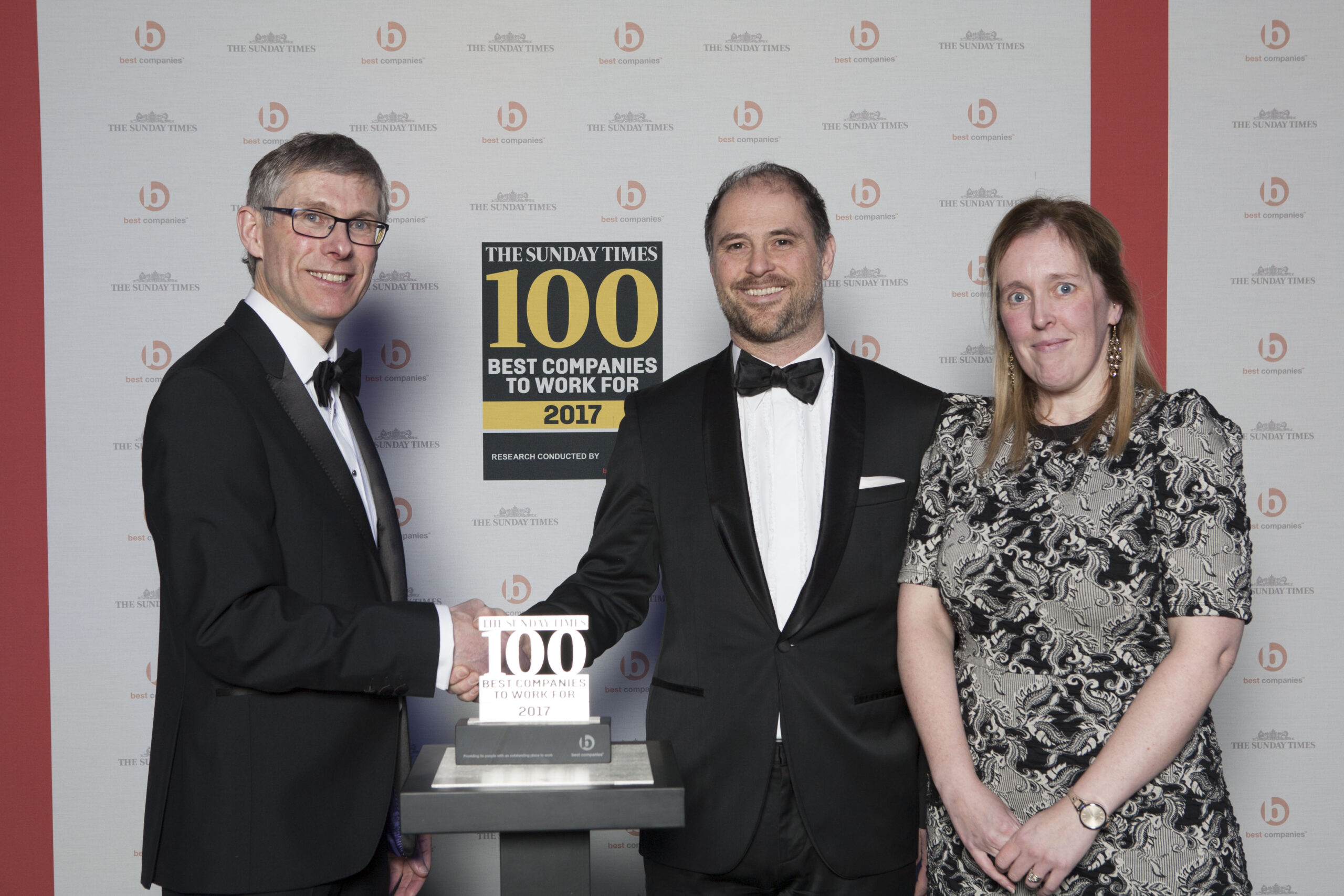 Claims Consortium one of ‘100 Best Companies To Work For’ - Claims ...