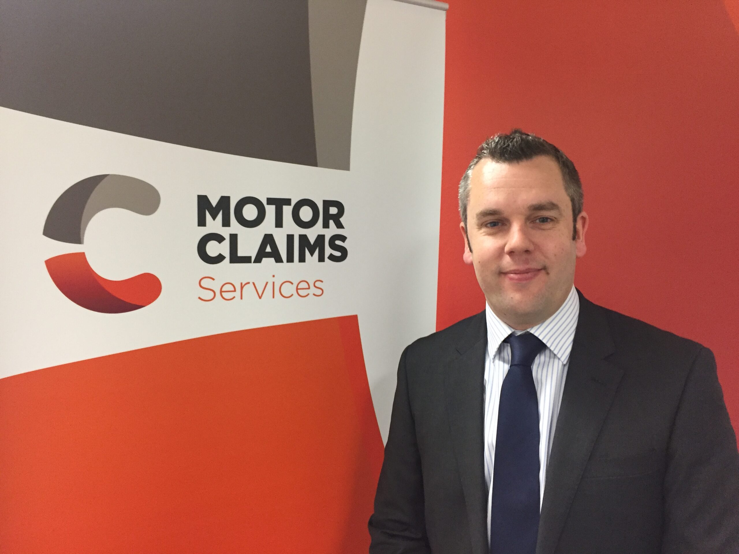 Stuart Markham appointed as Director of Motor Claims Services - Claims ...