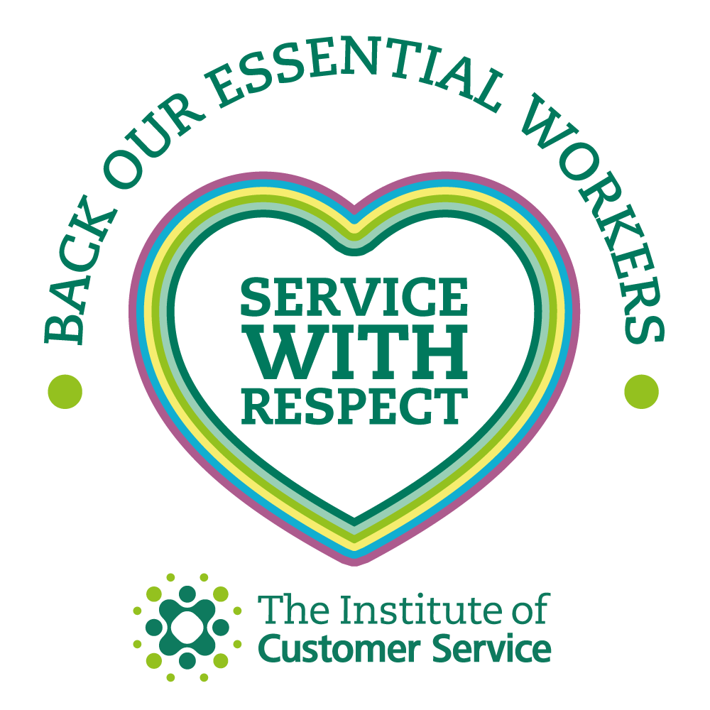 Supporting service with respect - Claims Consortium Group