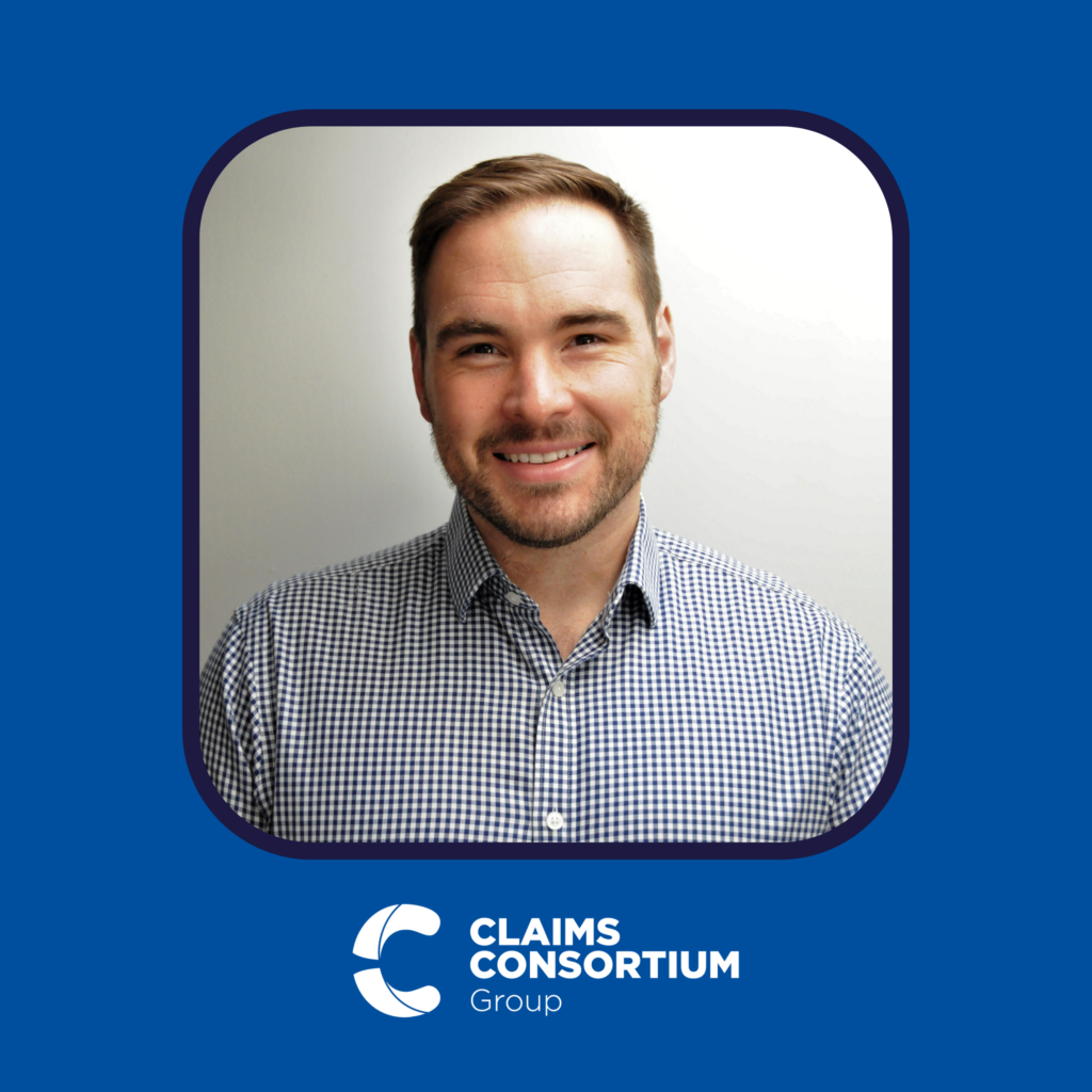 Rob Stewart promoted to new position of Head of Sales - Claims ...