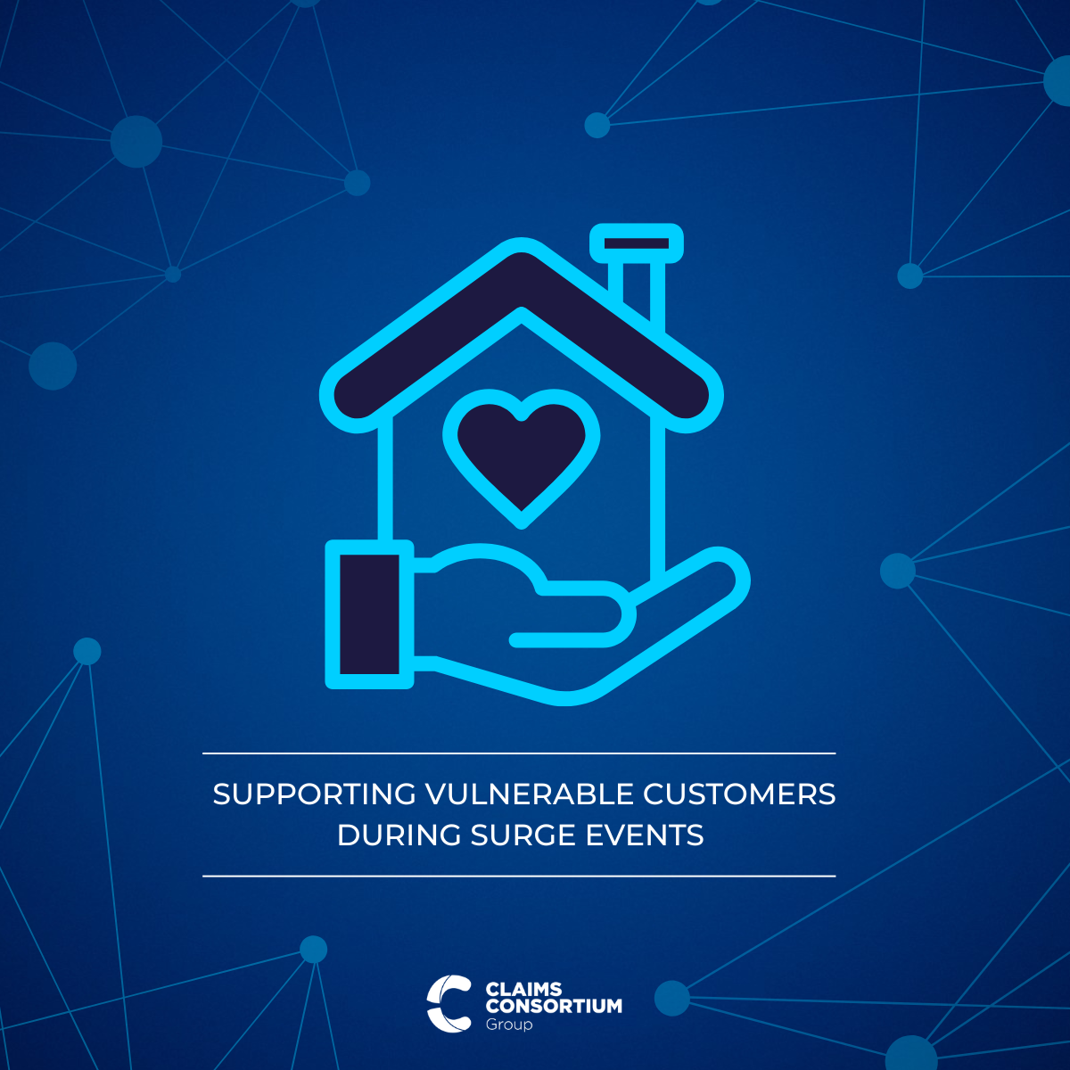 Looking after vulnerable customers during claims surges: what “good ...